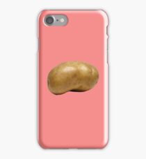 Potato: iPhone Cases & Skins for 7/7 Plus, SE, 6S/6S Plus, 6/6 Plus, 5S ...