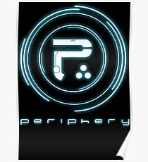 Periphery Posters | Redbubble