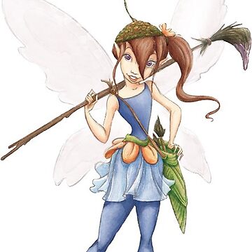 "Bess" Sticker for Sale by copicorn | Redbubble