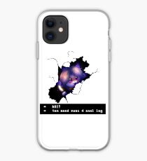 Undertale iPhone cases & covers | Redbubble