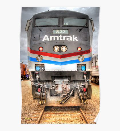 Amtrak: Gifts & Merchandise | Redbubble