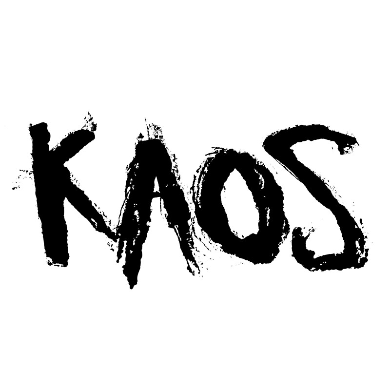 "Kaos kaos chaos chaos." by kyld | Redbubble