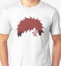 Gaara: Gifts & Merchandise | Redbubble
