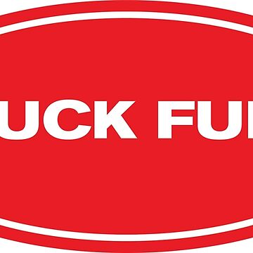 "Truck Fump Ford Logo, Anti Trump Gear" Shower Curtain for Sale by ...