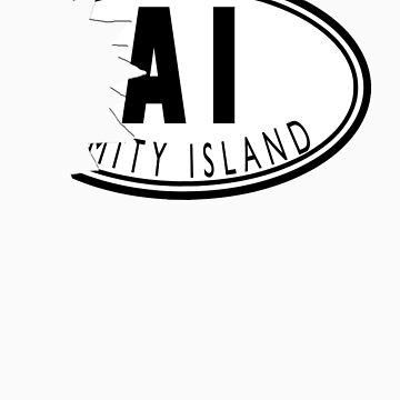 "Amity means Friendship!" Essential T-Shirt for Sale by Joshua Steele ...