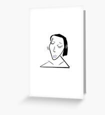Picasso: Greeting Cards | Redbubble