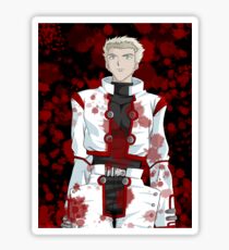Trigun: Stickers | Redbubble