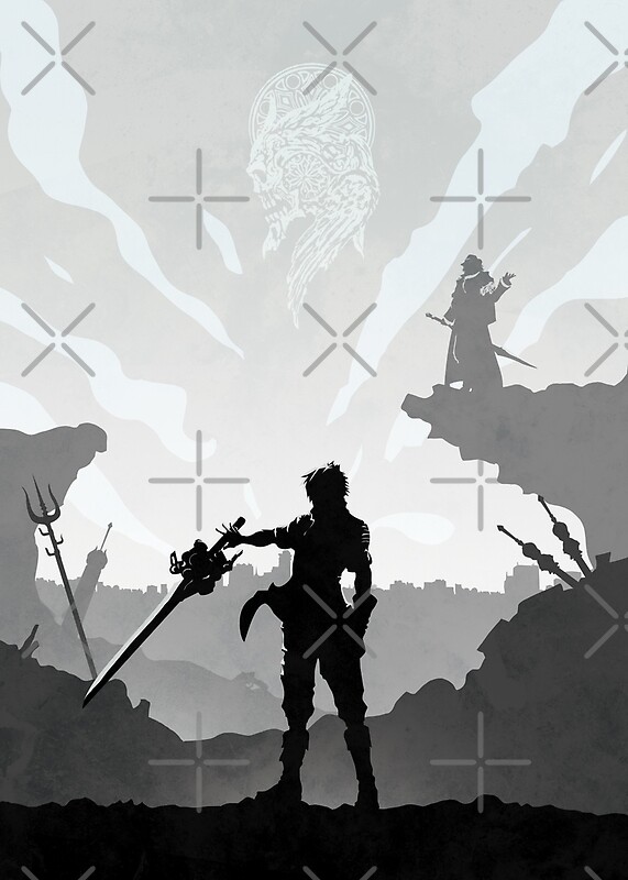 "Noctis" by Sooru | Redbubble