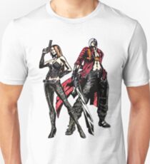Devil May Cry: Gifts & Merchandise | Redbubble