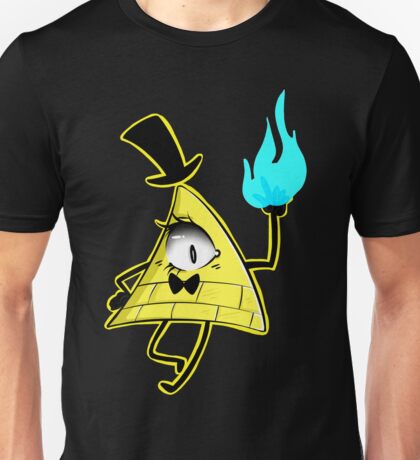 Bill Cipher: Gifts & Merchandise | Redbubble