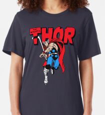 Thor T-Shirts | Redbubble