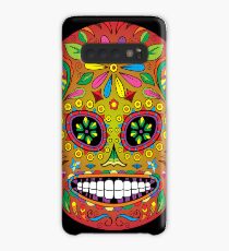 Sugar Skull cases for Samsung Galaxy | Redbubble