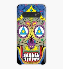 Sugar Skull cases for Samsung Galaxy | Redbubble