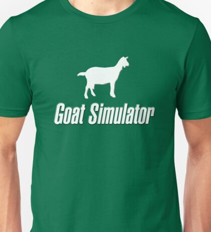 Goat Simulator: Gifts & Merchandise | Redbubble
