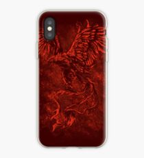Phoenix iPhone cases & covers for XS/XS Max, XR, X, 8/8 Plus, 7/7 Plus ...