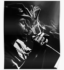 Tom Waits Posters | Redbubble