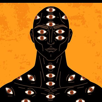 Tote bag for Sale avec l'œuvre « Mythologie grecque argos monstre géant ...