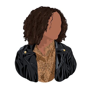 "Tabitha Foster - Trinkets" Sticker for Sale by ancesp | Redbubble