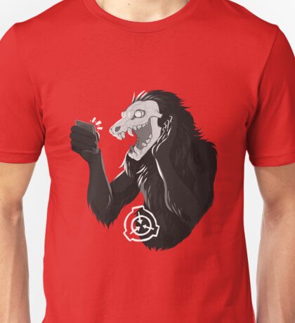 Scp Foundation: Gifts & Merchandise | Redbubble