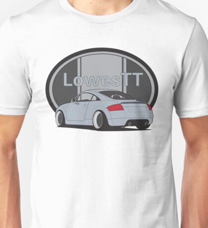 Audi Tt: Gifts & Merchandise | Redbubble