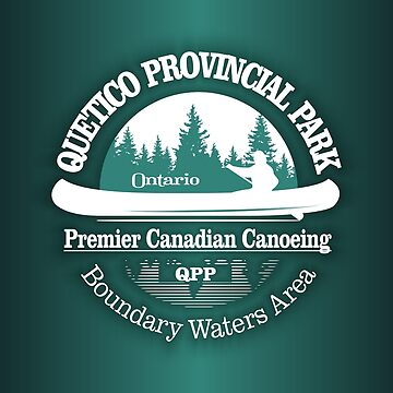 "Quetico PP (CT)" Cap for Sale by curranmorgan | Redbubble