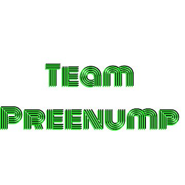 "TP Lines Logo" Art Board Print for Sale by TeamPreenump | Redbubble