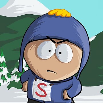 "Super Craig" Essential T-Shirt for Sale by artofjoseph | Redbubble