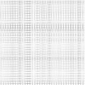 "White double grid print" Spiral Notebook for Sale by weirdoodle ...