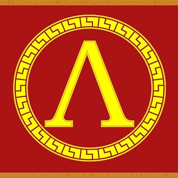 "Spartan Banner" Tapestry for Sale by OLASLeMrqx | Redbubble