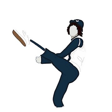 "Alice Cullen Baseball" Sticker for Sale by LakenAlexander | Redbubble
