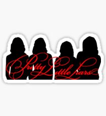 Pretty Little Liars: Gifts & Merchandise | Redbubble