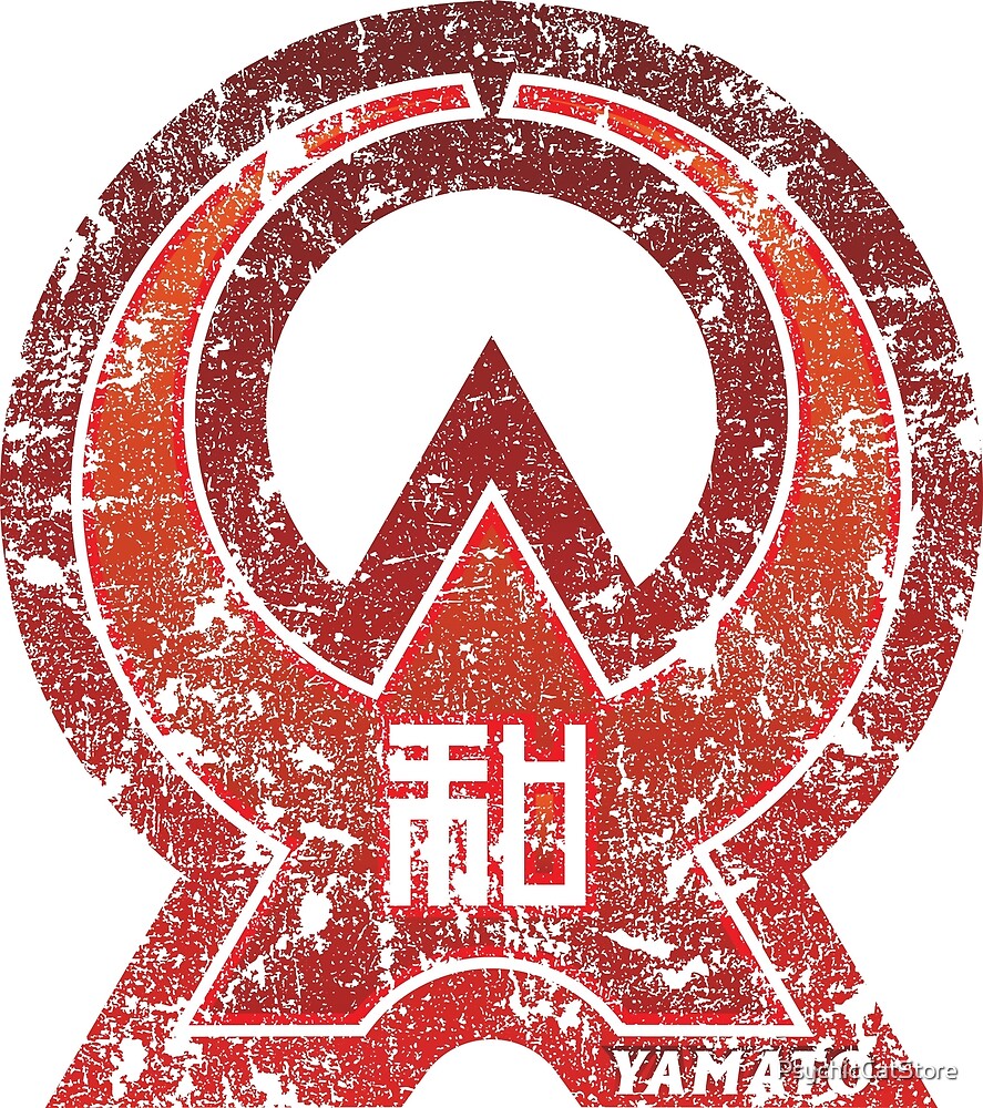 "Yamato - Kanagawa - Prefecture of Japan - Official symbol Anime Style ...