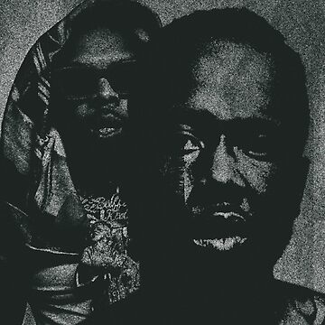 "Griselda Records" Poster for Sale by Daviscoatings | Redbubble