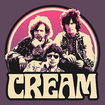 "Cream Band" Pullover Hoodie for Sale by eyepoo | Redbubble
