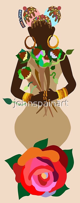 "Ice Cream Dreams" by johnspainart | Redbubble