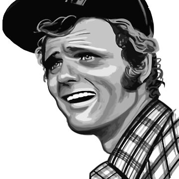 "Jerry Reed" Art Print for Sale by Kowalski71 | Redbubble