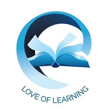 "Love of Learning VIA Character Strength" Sticker for Sale by ...