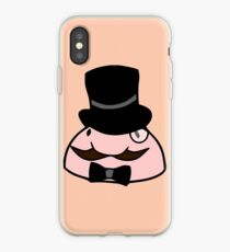 Monocle iPhone cases & covers for XS/XS Max, XR, X, 8/8 Plus, 7/7 Plus ...