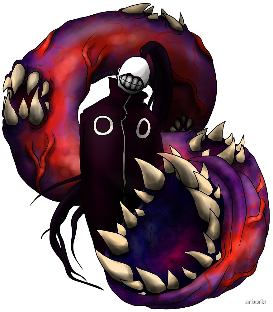 "Noro" by arborix | Redbubble