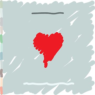 808s And Heartbreak Album Cover