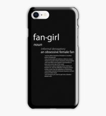 Fangirl: iPhone Cases & Skins for X, 8/8 Plus, 7/7 Plus, SE, 6s/6s Plus ...