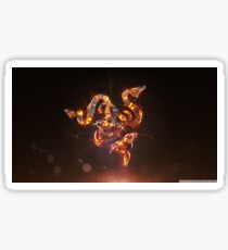 Gaming Razer Stickers | Redbubble