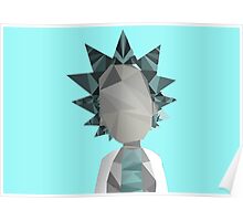 Rick and Morty: Posters | Redbubble