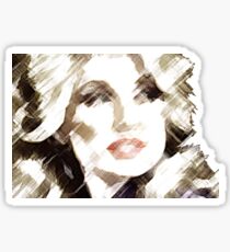 Dolly Parton: Stickers | Redbubble