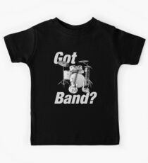 Band Rock: Kids & Babies' Clothes | Redbubble