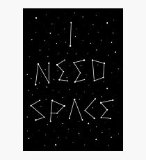 I Need Some Space Gifts & Merchandise | Redbubble