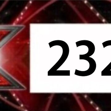 "Niall Horan X-Factor Number" Poster for Sale by 1dxloverr | Redbubble