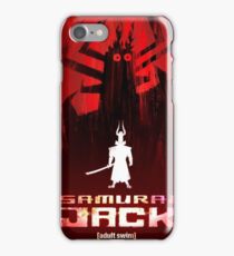 Samurai Jack: Gifts & Merchandise | Redbubble