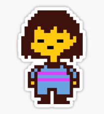 Undertale: Stickers | Redbubble | Redbubble