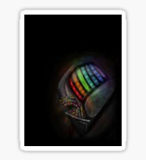 Daft Punk: Stickers | Redbubble